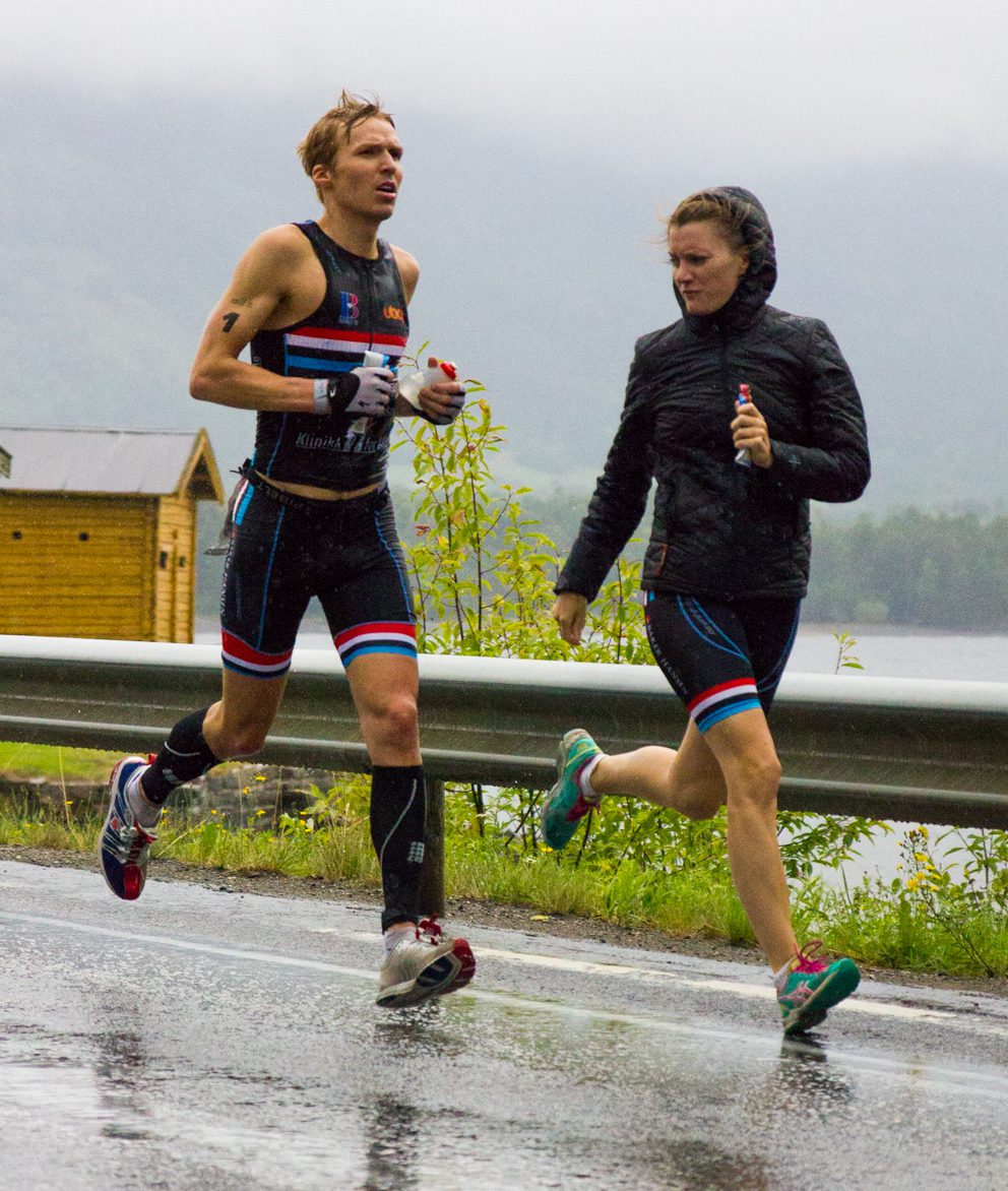 Preparing for Norseman – Part 2 – The equipment – Allans triatlonverden