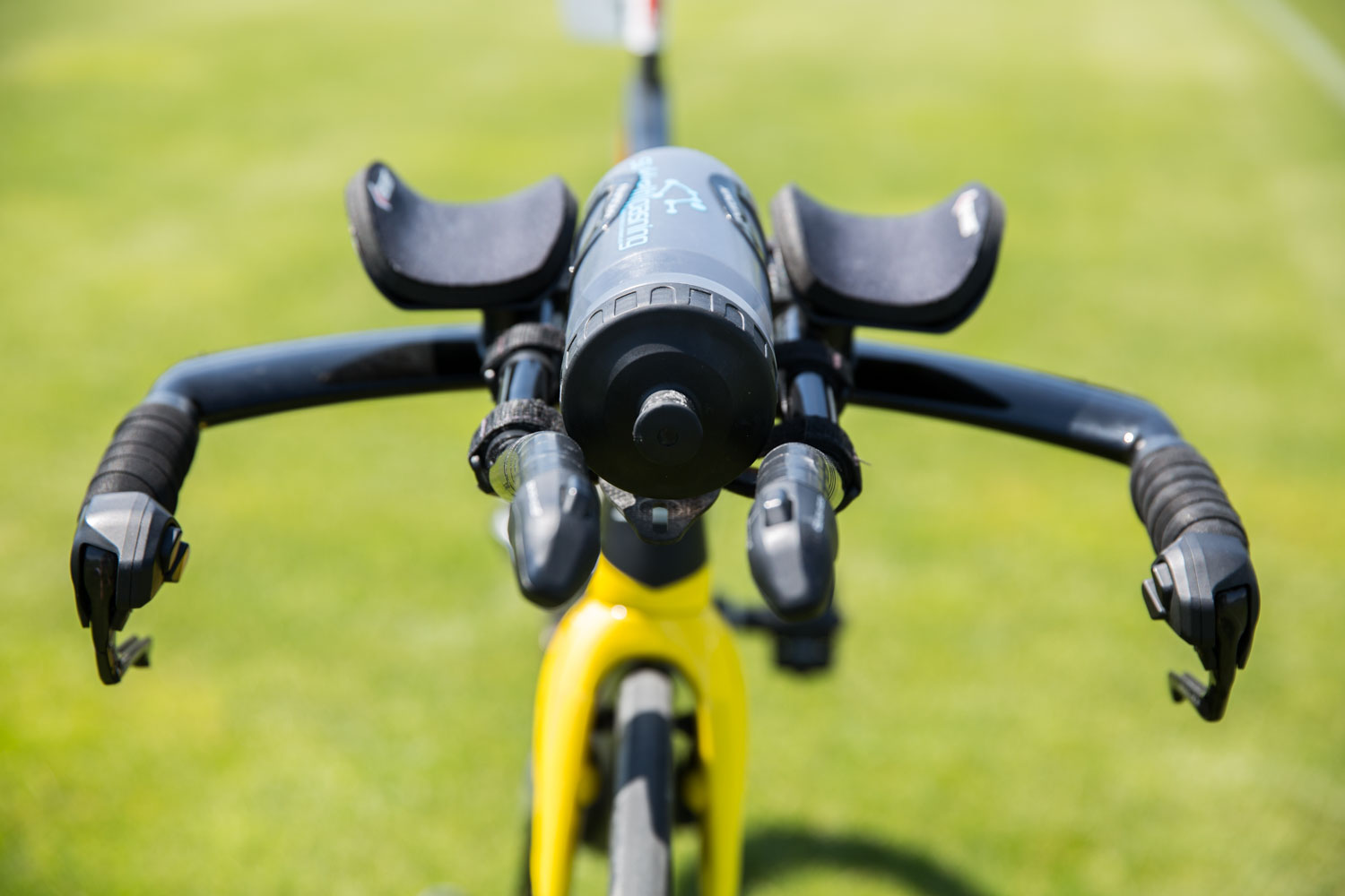 My race setup with Boardman TTE Signature – Allans triatlonverden