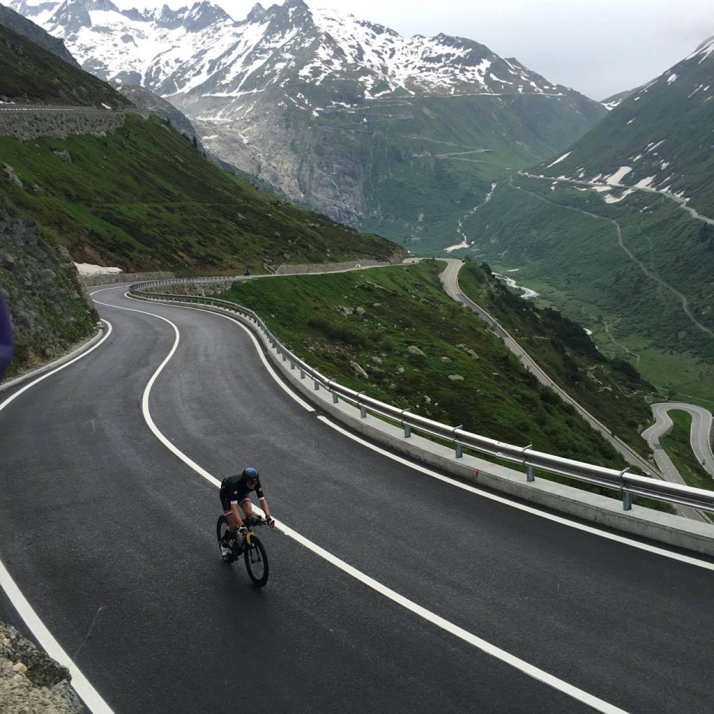 Race Report – Swissman Xtreme Triathlon 2016 – Allans triatlonverden