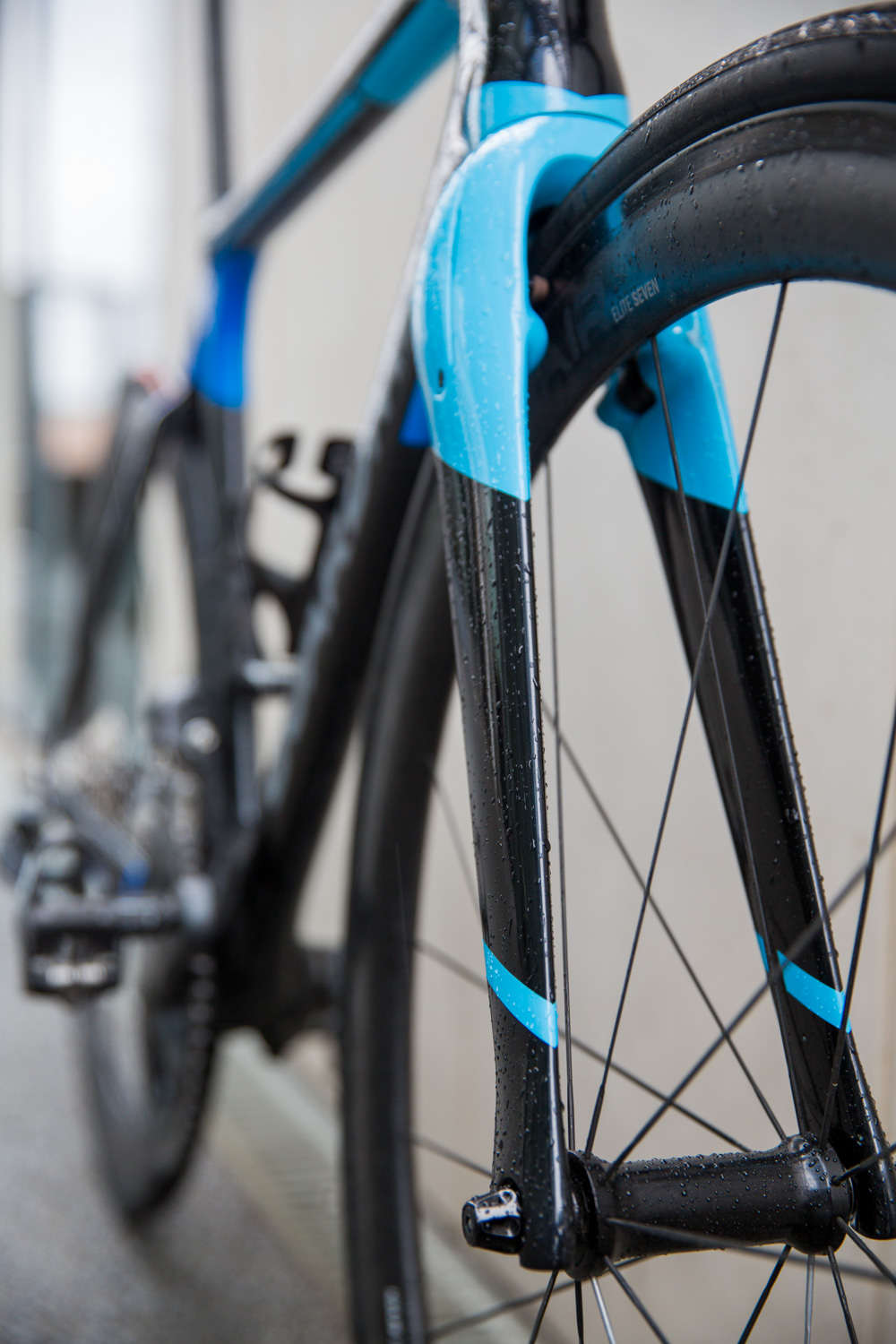 Boardman AIR 9.4 – One bike to rule them all? – Allans triatlonverden