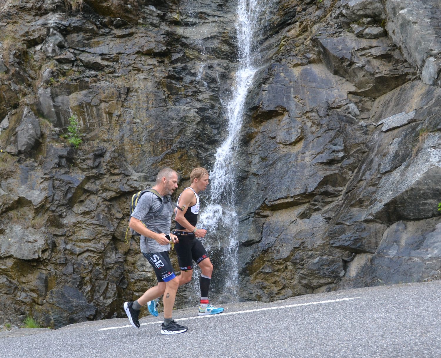 Preparing for Norseman – Part 1 – The training – Allans triatlonverden