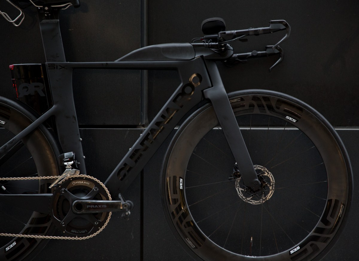 Disc or rim brakes on your triathlon bike? – Allans triatlonverden