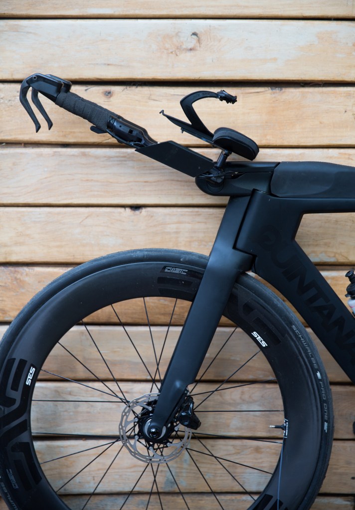 Morf-Tech TriFold bars – a re invention of the aerobar – an initial review – Allans triatlonverden