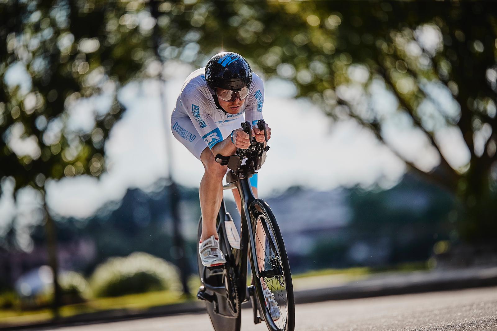 Going mental with Adelaide Goodeve – Allans triatlonverden