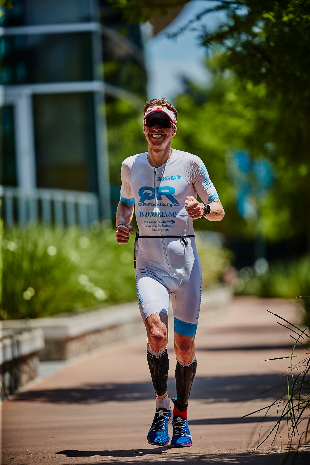 Going mental with Adelaide Goodeve – Allans triatlonverden