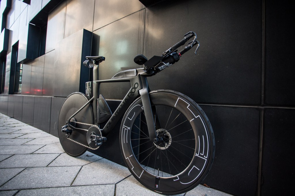 The worlds most awesome triahlon bike has gotten even better – Allans ...