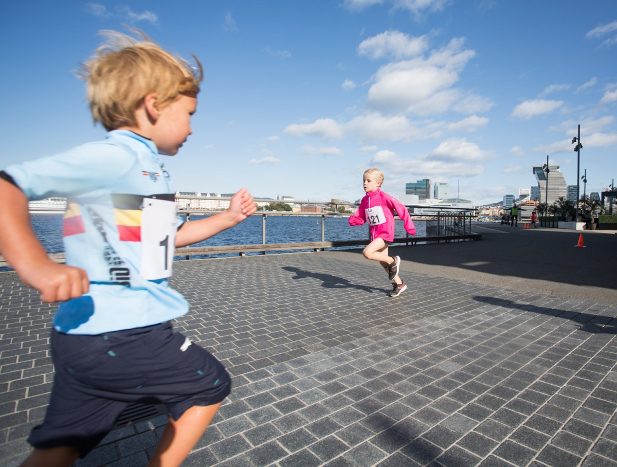 How do you cultivate the talent of athletic children? – Allans ...